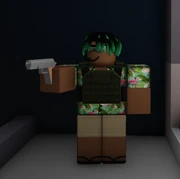 Colt | The Apocalypse (Roblox) Wiki | Fandom