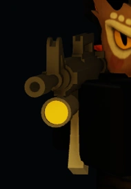 M4 | The Apocalypse (Roblox) Wiki | Fandom