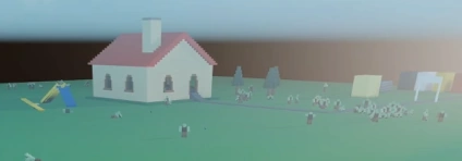 Maps | The Apocalypse (Roblox) Wiki | Fandom
