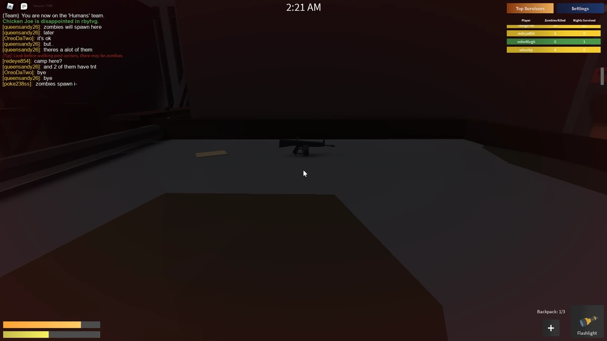 AA-12 | The Apocalypse (Roblox) Wiki | Fandom