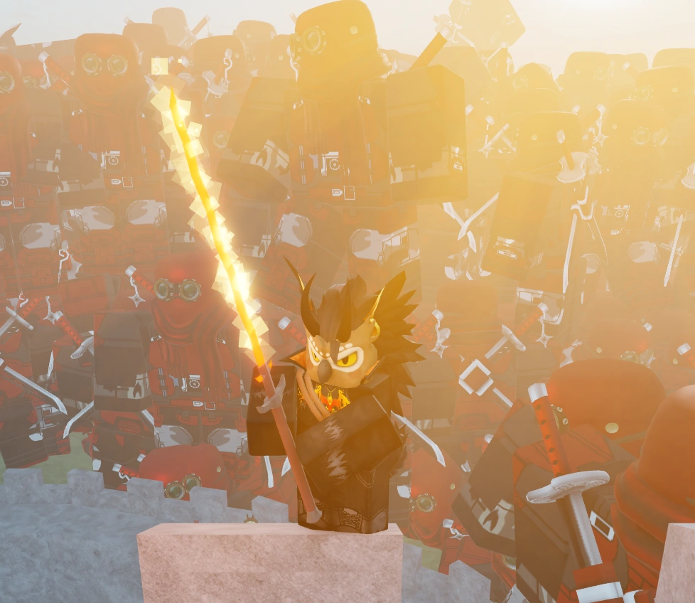 Zweihänder | The Apocalypse (Roblox) Wiki | Fandom