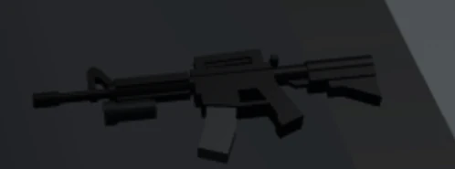 M4 | The Apocalypse (Roblox) Wiki | Fandom