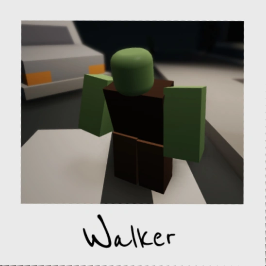 Walkers | The Apocalypse (Roblox) Wiki | Fandom