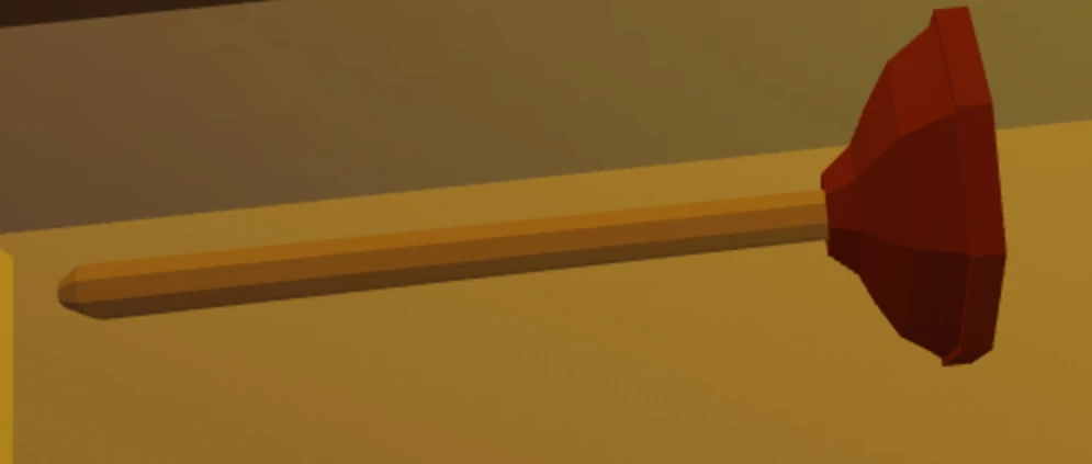 Plunger | The Apocalypse (Roblox) Wiki | Fandom