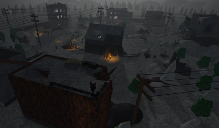 Maps | The Apocalypse (Roblox) Wiki | Fandom