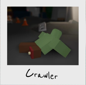 Crawlers | The Apocalypse (Roblox) Wiki | Fandom