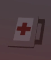 Med-Kit | The Apocalypse (Roblox) Wiki | Fandom