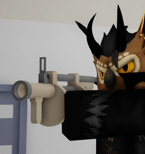 M32 | The Apocalypse (Roblox) Wiki | Fandom