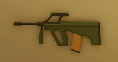 AUG | The Apocalypse (Roblox) Wiki | Fandom