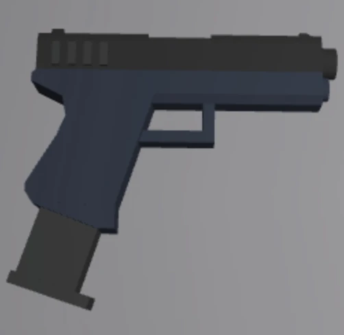 Glock | The Apocalypse (Roblox) Wiki | Fandom