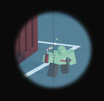 Barrett | The Apocalypse (Roblox) Wiki | Fandom