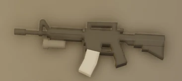 M4 | The Apocalypse (Roblox) Wiki | Fandom