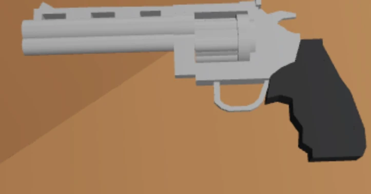 Magnum | The Apocalypse (Roblox) Wiki | Fandom