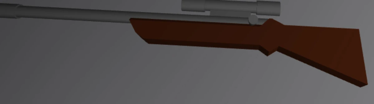 Sniper | The Apocalypse (Roblox) Wiki | Fandom