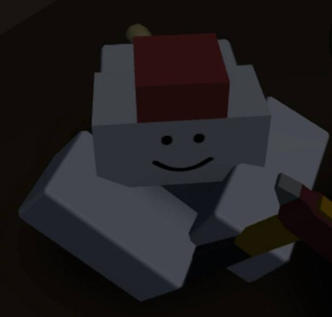 Joe | The Apocalypse (Roblox) Wiki | Fandom
