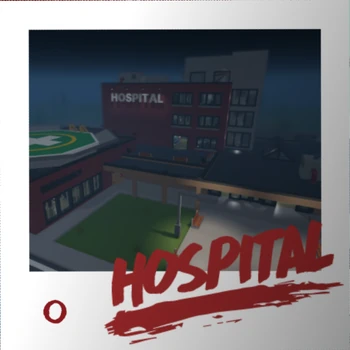 Hospital | The Apocalypse (Roblox) Wiki | Fandom
