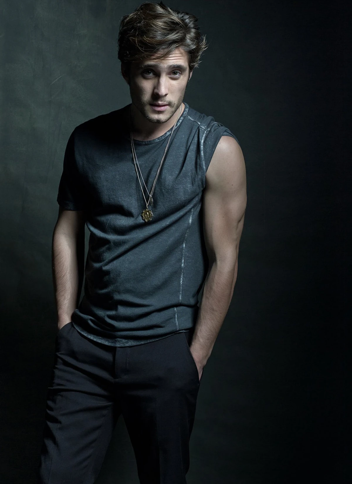 Wesley Rutherford | The Apocalypse Role-Play Wikia | Fandom