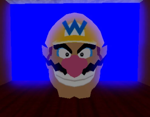 Wario Apparition | The Apparition Dangerous Elevator Roblox Wiki | Fandom