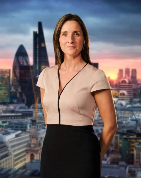 Sarah Lynn | The Apprentice UK Wiki | Fandom