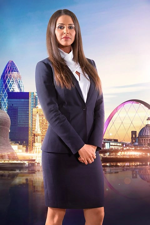 Sarah Ann Magson | The Apprentice UK Wiki | Fandom