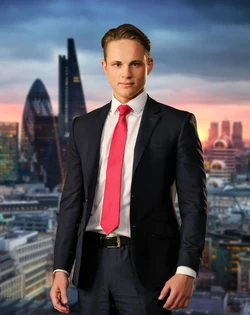 James White | The Apprentice UK Wiki | Fandom