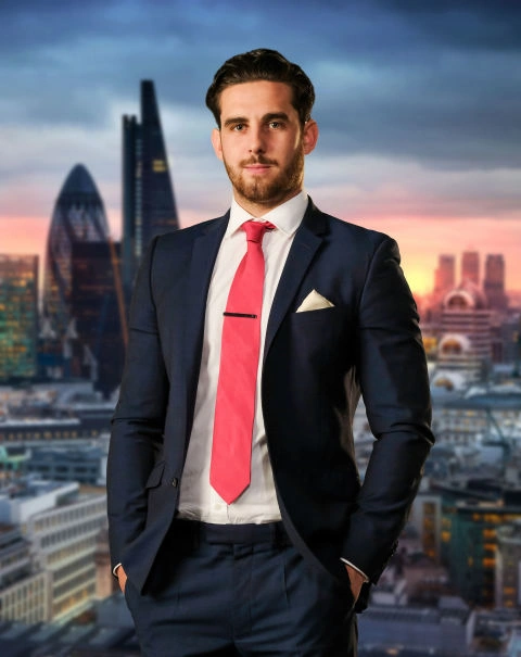 Harrison Jones | The Apprentice UK Wiki | Fandom