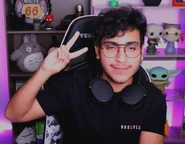 Aquino | Wiki The Aquinopedía | Fandom