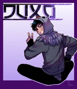 DUXO | Wiki The Aquinopedía | Fandom