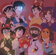 Mictia | Wiki The Aquinopedía | Fandom