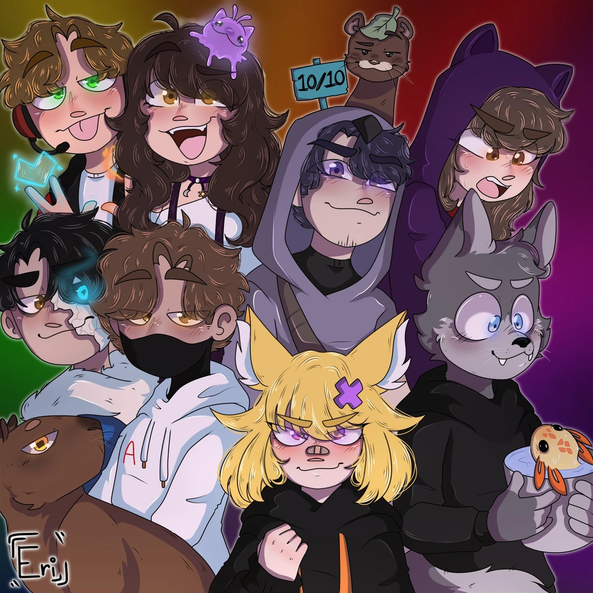 Team Sin Alma | Wiki The Aquinopedía | Fandom