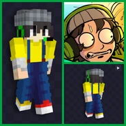 Mishifu | Wiki The Aquinopedía | Fandom