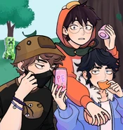 Lucasta | Wiki The Aquinopedía | Fandom