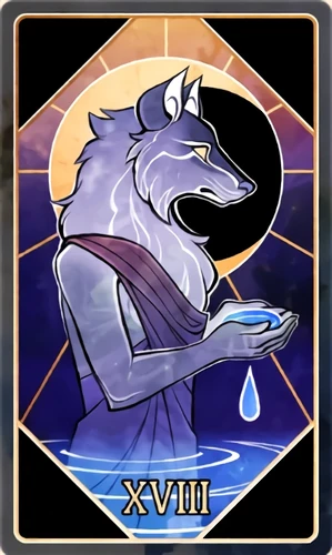 Sapphire Chauvera | The Arcana Wiki | Fandom