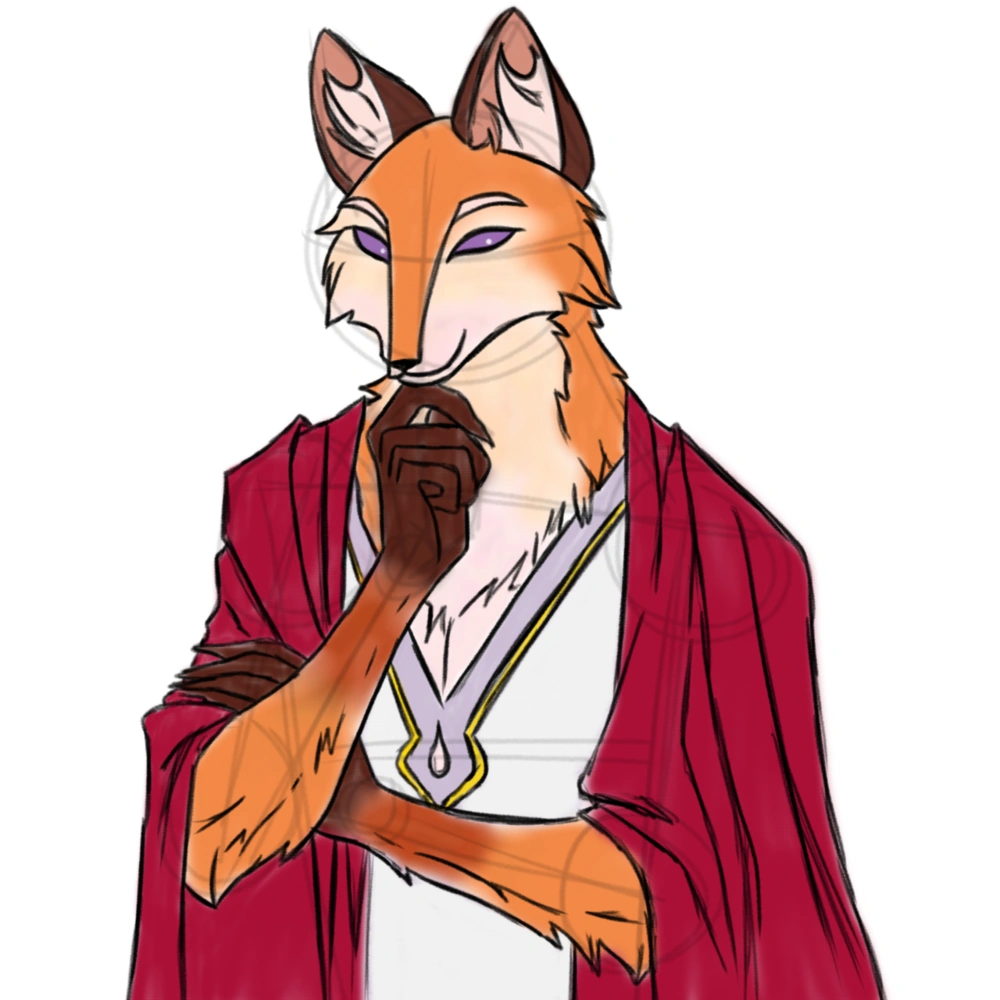 The Magician | The Arcana Wiki | Fandom