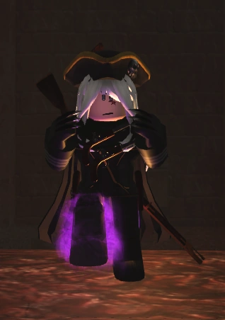 Abbie Grey, The Crimson Tempest | The Arcane Timeline Wiki | Fandom