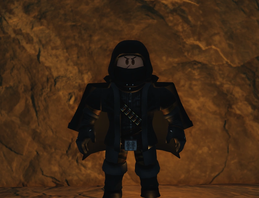 Discuss Everything About The Arcane Timeline Wiki | Fandom