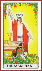 High Priestess (tarot) | The Arcanum Wiki | Fandom