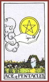 Knight of Pentacles | The Arcanum Wiki | Fandom