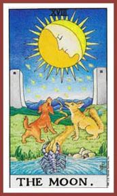 Sun (tarot) | The Arcanum Wiki | Fandom