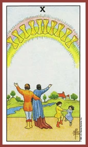 Page of Cups | The Arcanum Wiki | Fandom