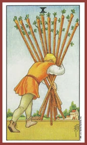 Page of Wands | The Arcanum Wiki | Fandom