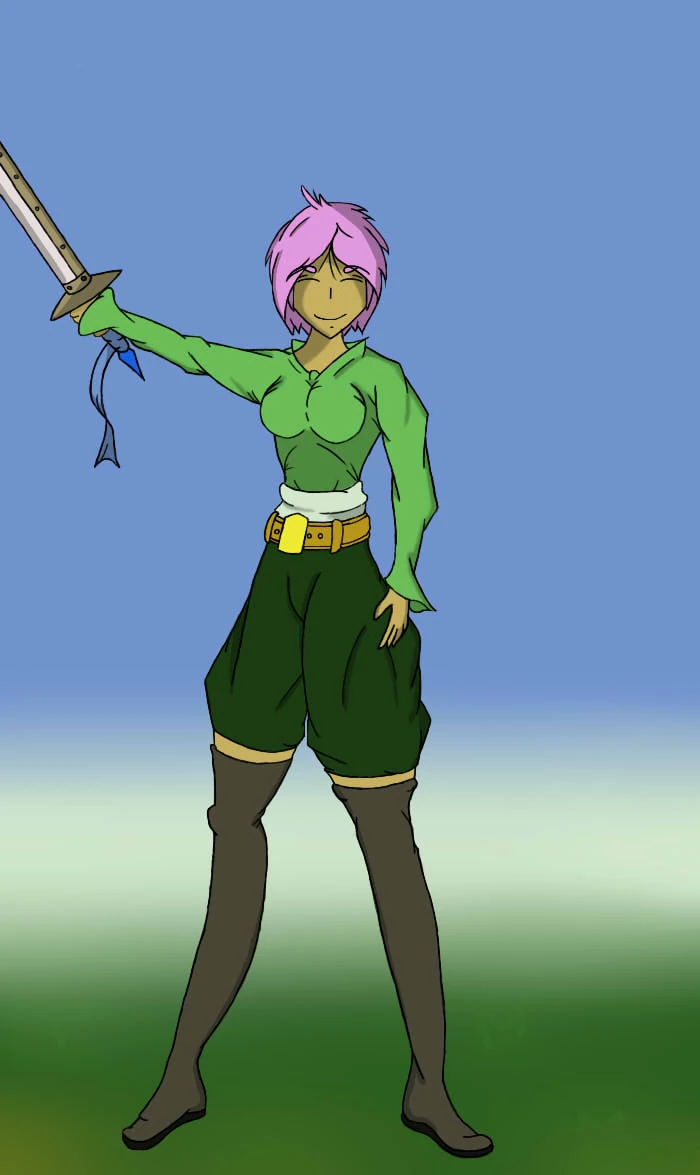 Humans | The Arch Wiki | Fandom