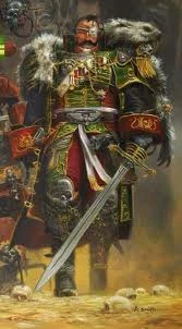 Lord Commander | The Archangel System Wiki | Fandom