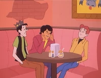 Jughead Jones | The Archie Show Wiki | Fandom