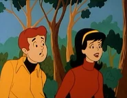 The New Archie and Sabrina Hour | The Archie Show Wiki | Fandom