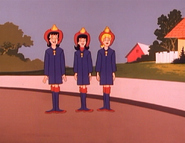 The New Archie and Sabrina Hour | The Archie Show Wiki | Fandom