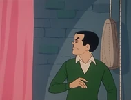 Reggie Mantle | The Archie Show Wiki | Fandom