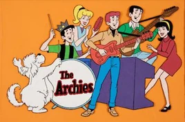 The Archie Show | The Archie Show Wiki | Fandom