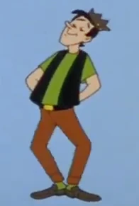 Jughead Jones | The Archie Show Wiki | Fandom