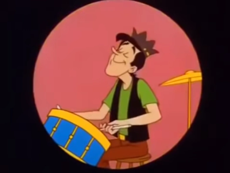 Jughead Jones | The Archie Show Wiki | Fandom